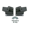 BST BSSP 2 Inch Rear Axle Drop Hangers Lowering Kit Compatible with ...
