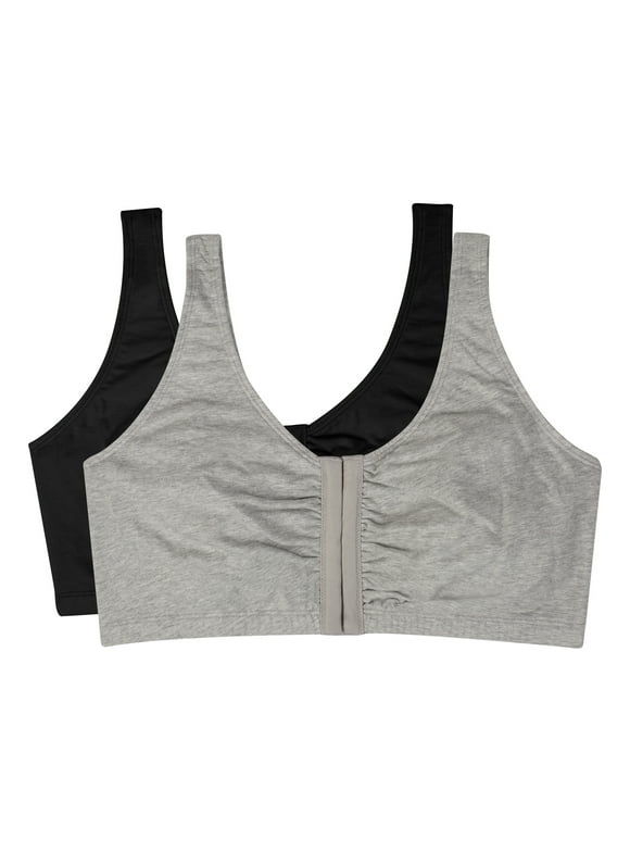 Open Nipple Shelf Bra