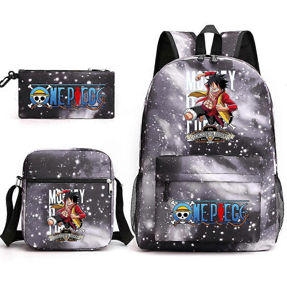 Click here for Zhiguang One Piece School Bag Backpack Pencil Case... prices