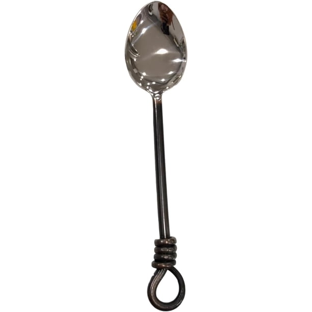 Dining Cutlery Hand Forged Stainless Steel Flatware Cutlery For Family ...