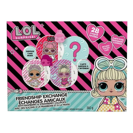 LOL Surprise Exchange Kit - Walmart.ca