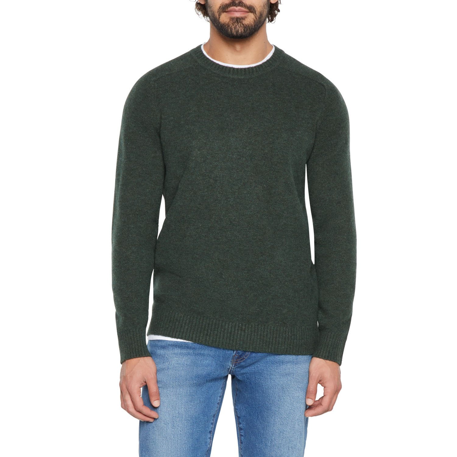 Gap Men's Crewneck Sweater - Samsclub.com