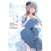 Rascal Does Not Dream (Light Novel) Rascal Does Not Dream of Bunny Girl ...