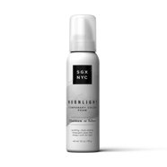 Fanci-Full Temporary Hair Color, number 42 Silver Lining - Walmart.com