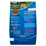 Special Kitty Complete Nutrition Premium Cat Food, 16 lb - Walmart.com