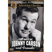 Best Johnny Carson