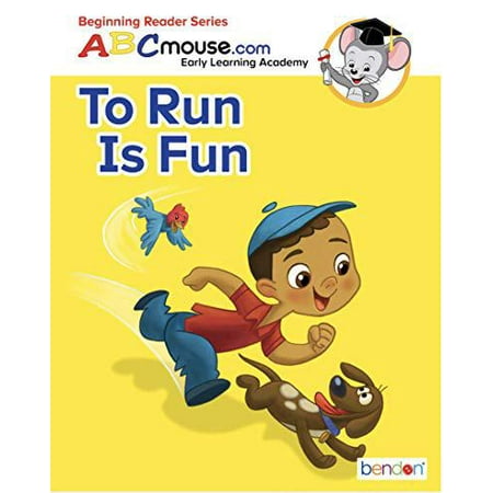 abcmouse.com to run is fun | Walmart Canada