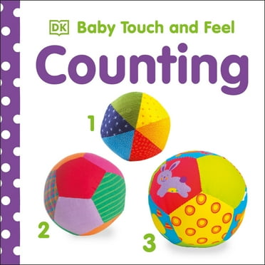 Baby Touch and Feel: Baby Touch and Feel: Colors and Shapes (Board book ...