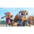 Zootopia 2 and Zootopia - Multi-Feature (2 Disc) - (DVD) Disney ...