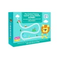 Wlagood Pen Control Training Kindergarten Scratchable Practice Practice And Activity Pages For