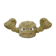 Pokemon Center Original 642 Plush Pokemon Fit Sitting Cuties Thundurus ...