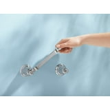 Moen YB8208 Pivoting Toilet Paper Holder From The Rothbury Collection ...