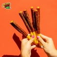 Zumba Pica Tirolo Tamarind Candy Straws, Chewy Mexican Candies, 10 ...