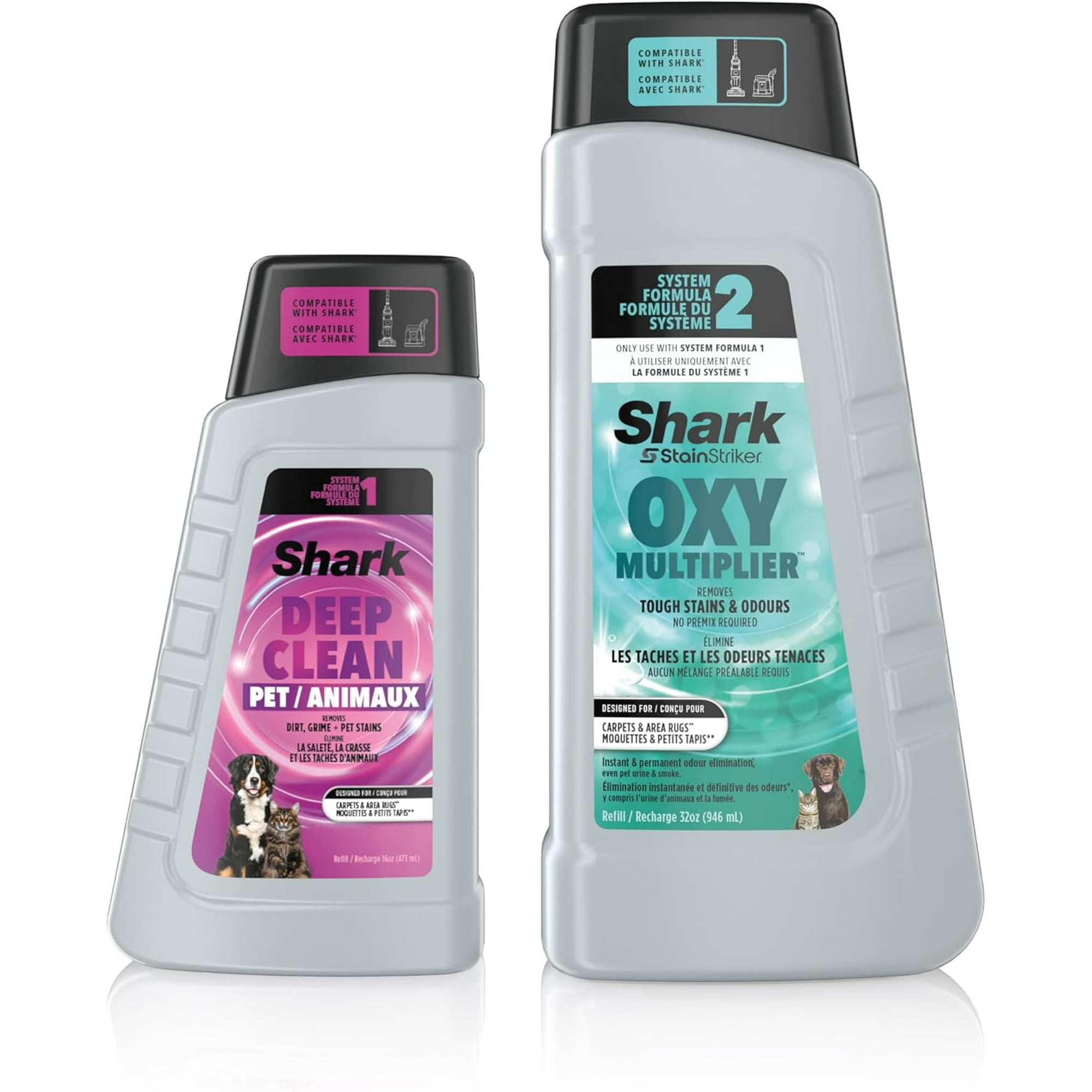 Click here for Yantong Stainstriker Pet Bundle For Stainstriker P... prices