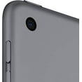 Pre-Owned Apple iPad 8th Gen A2270 (WiFi) 128GB Space Gray - Walmart.com