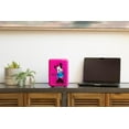 Minnie Mouse - Mini Fridge, Small Cooler for Drinks & Snacks, or ...