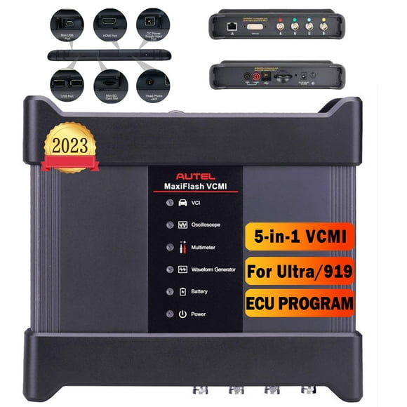 Ecu Programming Tool