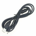 ELARA- Usb Computer Data Cable Cord For Canon Ifc-400Pcu Ifc-300Pcu ...