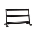 Inspire Fitness 3-Tier Dumbbell Rack - Walmart.com