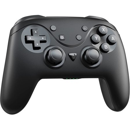 FYBTO Wireless Pro Controller Compatible with Switch/Switch Lite, Pro Remote Gamepad Controller ...