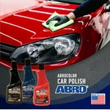 Car Polish Red - ABRO - Walmart.com