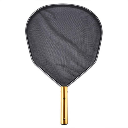 Xinxinyy Swimming Pool Leaf Rake High Performance Fish Pond Skimmer ...