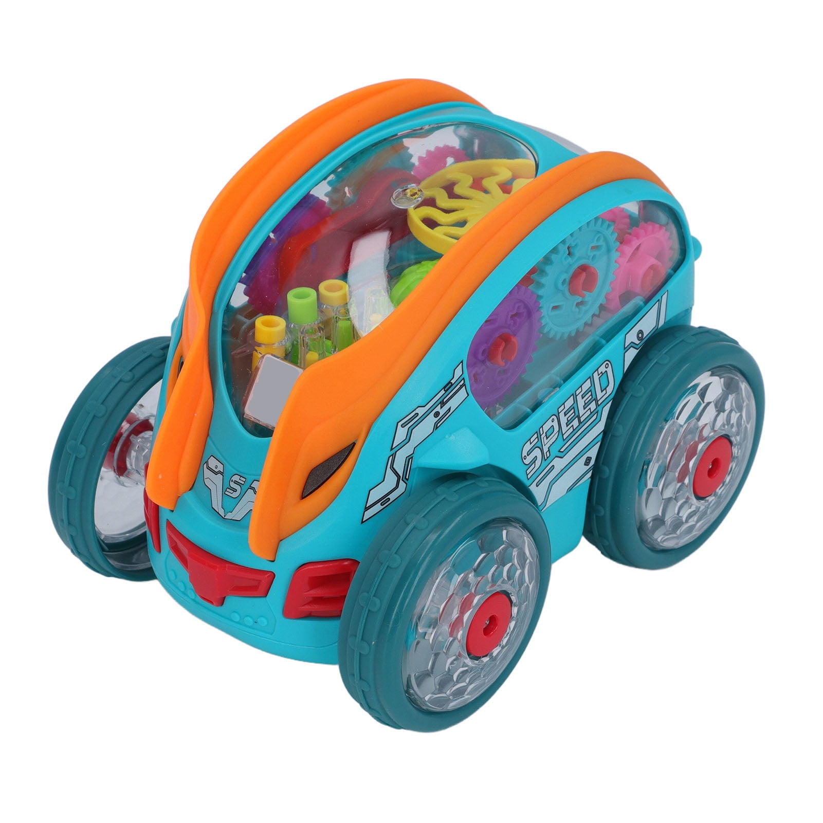 Click here for Estink Stunt Car Toy  Versatile Electric Stunt Car... prices