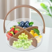 Bucket Divider
