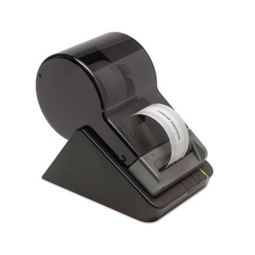 Free Shipping! Seiko Smart Label Printer 620, 70 Mm/s Print Speed, 4.5 ...