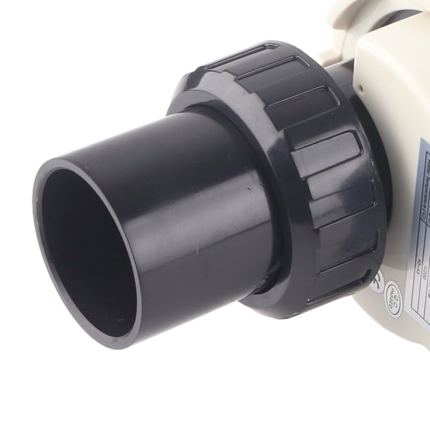 Salt Chlorine Machine, Less than or equal to 85㎡ Plastic Salt ...