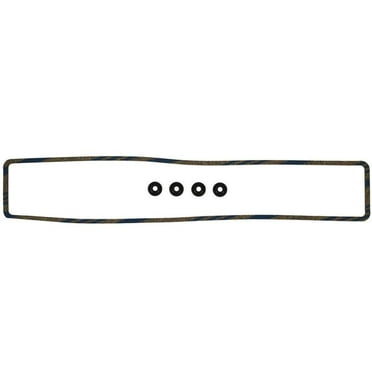 Cork & Neoprene Transmission Pan Gasket for Ford C6 - Walmart.com