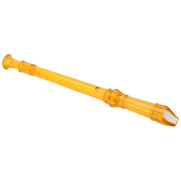 8-Hole Clarinet Plastic, Clarinet Treble 8-Hole Clarinet One-Piece ...