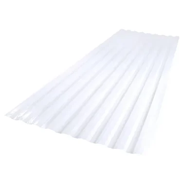 Amerimax Home Products 27075 15 in. Aluminum Downspout Extension - Pack ...
