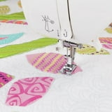 Singer 5560 Fashion Mate Professional Heavy Duty Sewing Machine with ...