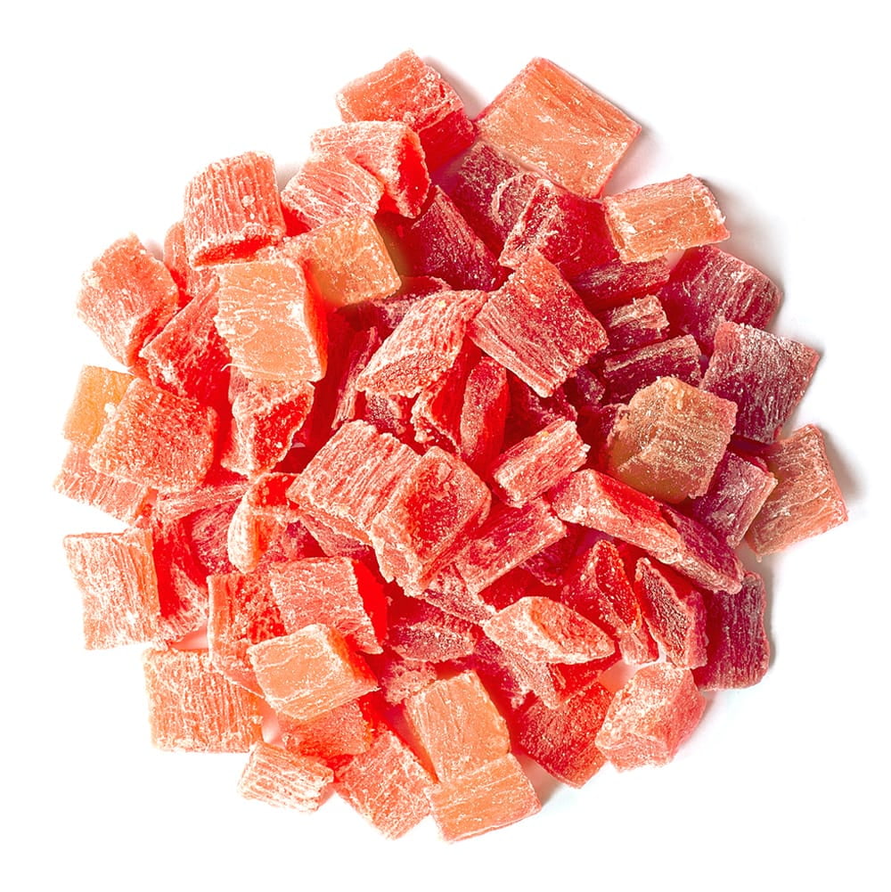 Bulk Diced Papaya 10 Pound Wholesale Box - Walmart.com