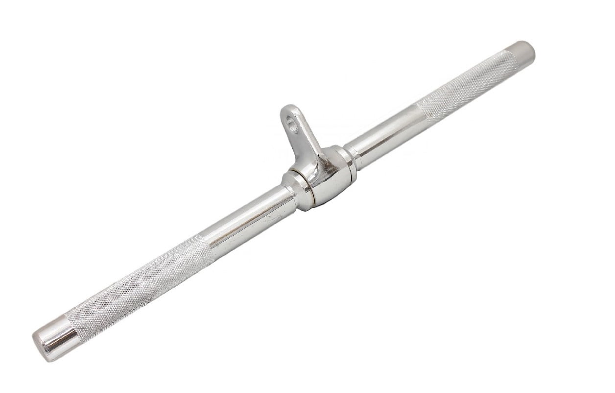 Buy Double D Handle (V-Handle), Tricep Rope, Rotating Straight Bar ...