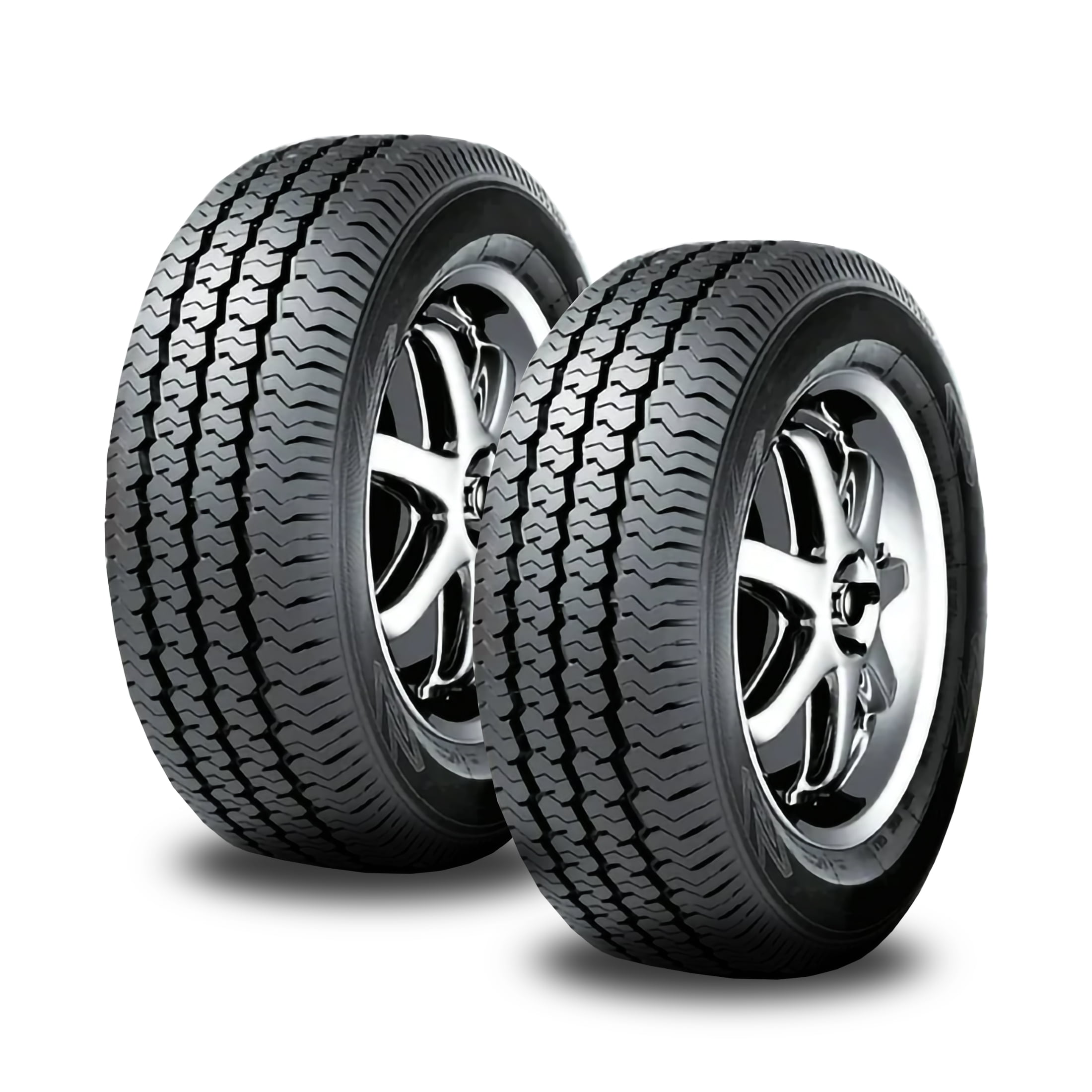 SET DE 2 LLANTAS 195 R15 (8) 106/104R AGATE AG-20 VT | Walmart en línea