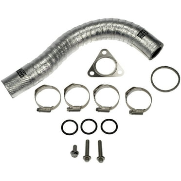 Dorman 903-2001 Exhaust Gas Recirculation (EGR) Cooler Clamp for ...