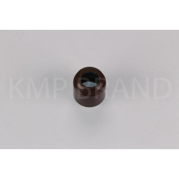 Pack of 4 SEAL VALVE STEM EX 1456858 for Caterpillar - Walmart.com