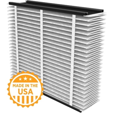 Aprilaire 310 MERV 11 Replacement Air Filter for Whole Home Air ...