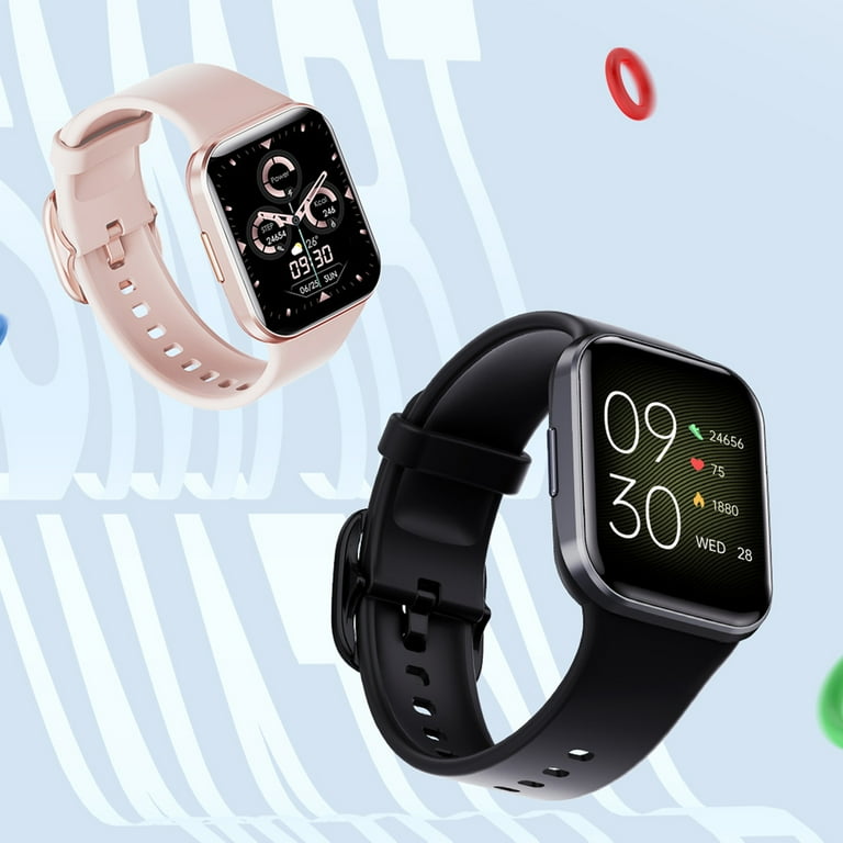 M2 Electric Shock Watch Wake-Up Alarm Clock Student Wake-Up, 50% OFF