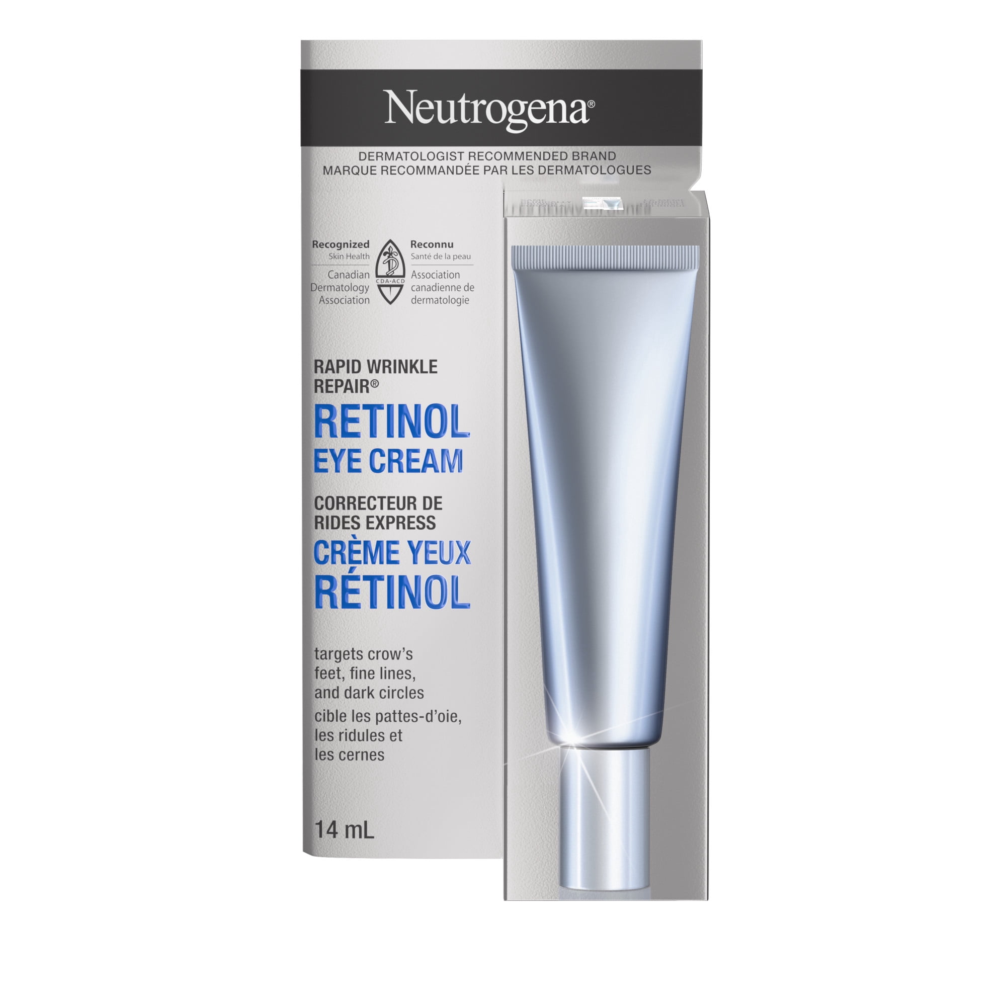 Click here for Neutrogena Rapid Wrinkle Repair Regenerating Cream... prices