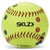 Swax Training Single Softball - Walmart.com
