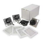 Broan 60 CFM Bathroom Fan - Walmart.com