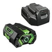 EGO 56V 6Ah ARC Lithium Battery, Long Runtime, Rapid Charging - Walmart.com