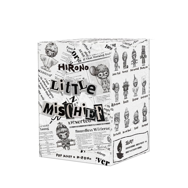 Click here for Bandai Hobby Original Hirono Little Mischief Serie... prices