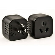 China Electrical Outlet Adapter