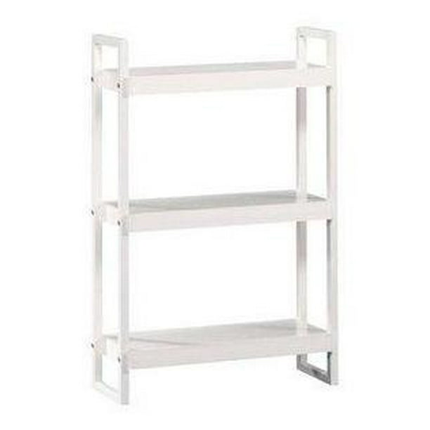 Mueble Estante 3 repisas Sauder Modelo 419753 | Walmart en línea