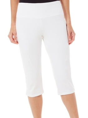 Coral Bay Womens Capris - Walmart.com