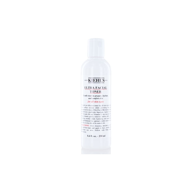 Click here for Kiehls Ultra Facial Toner - For All Skin Types 8.4... prices